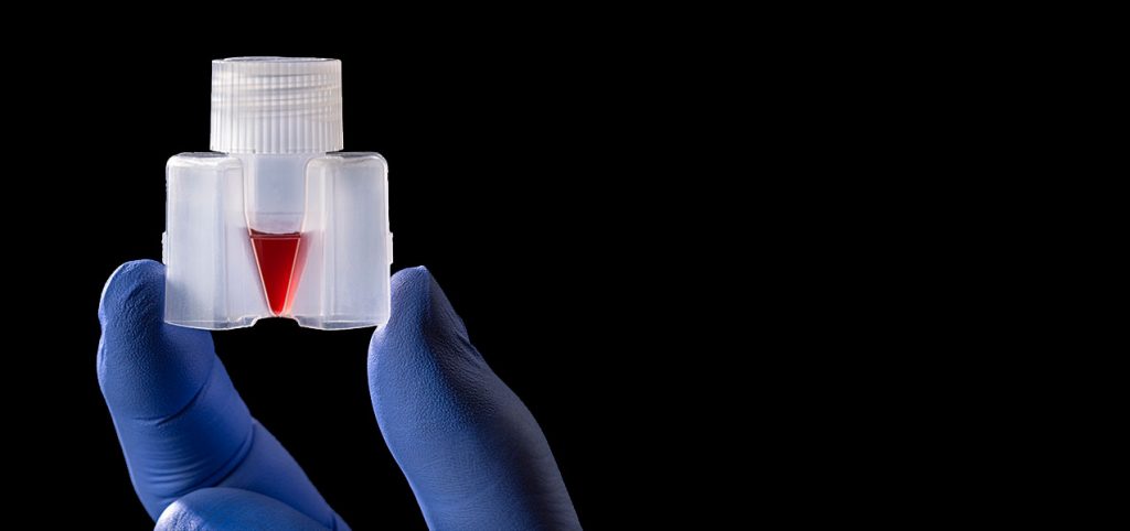 Accelerate PhenoTest® BC Kit CE-IVD