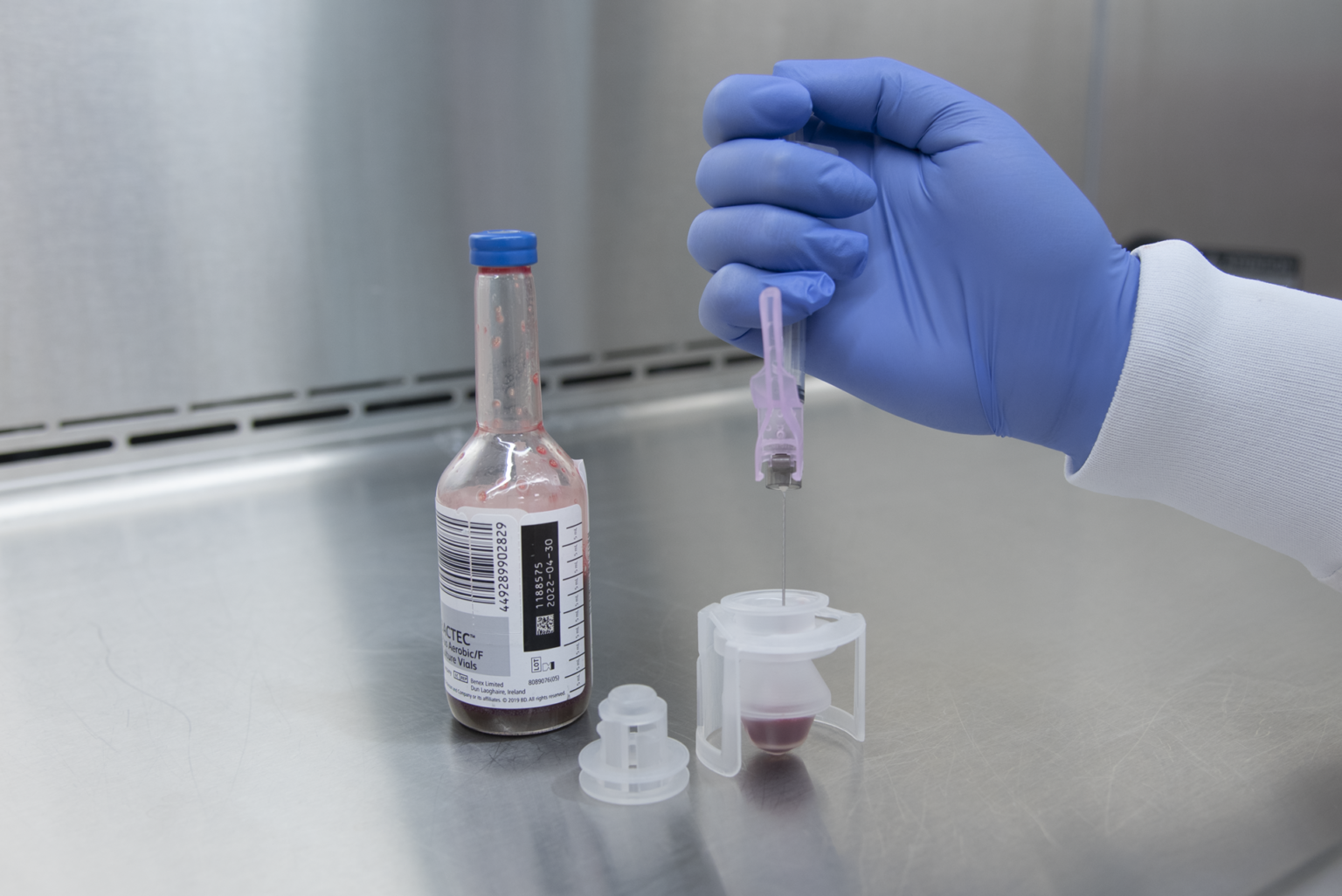 Accelerate Arc™ system