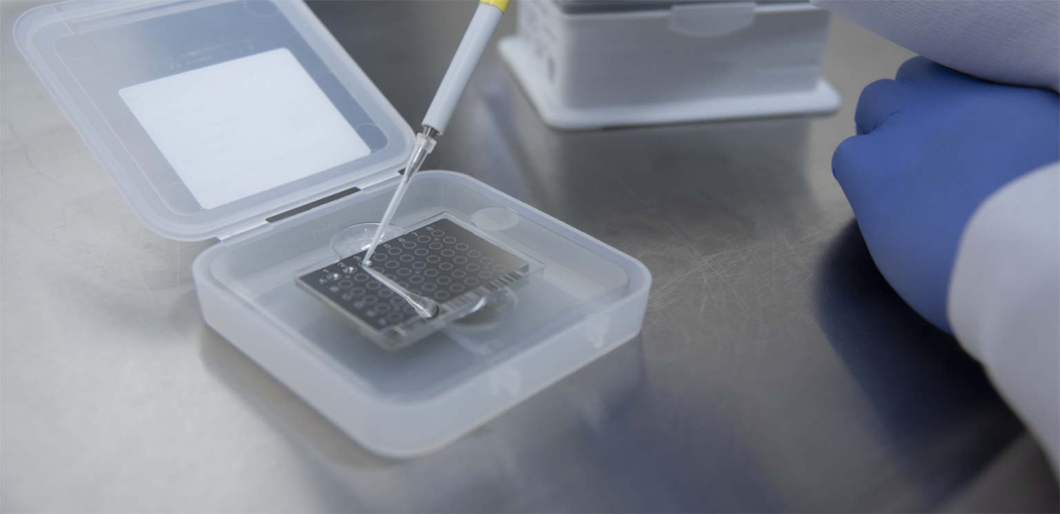 Accelerate Arc™ module and BC kit