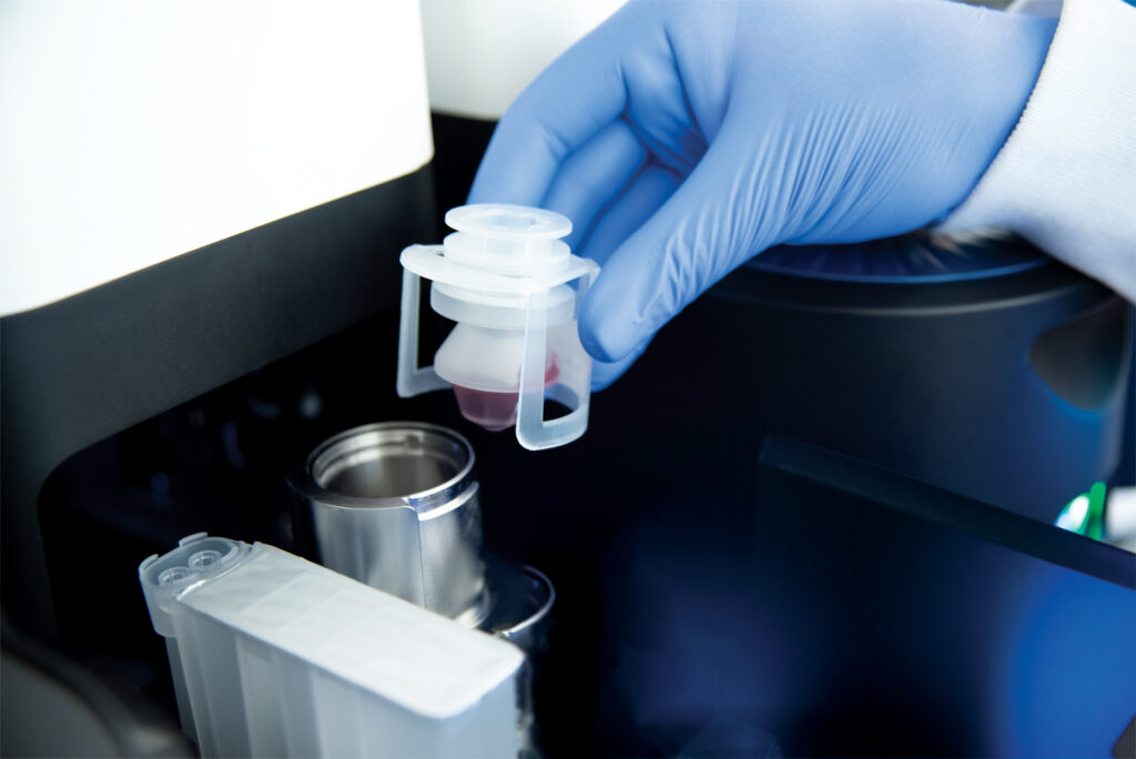 Accelerate Arc™ system