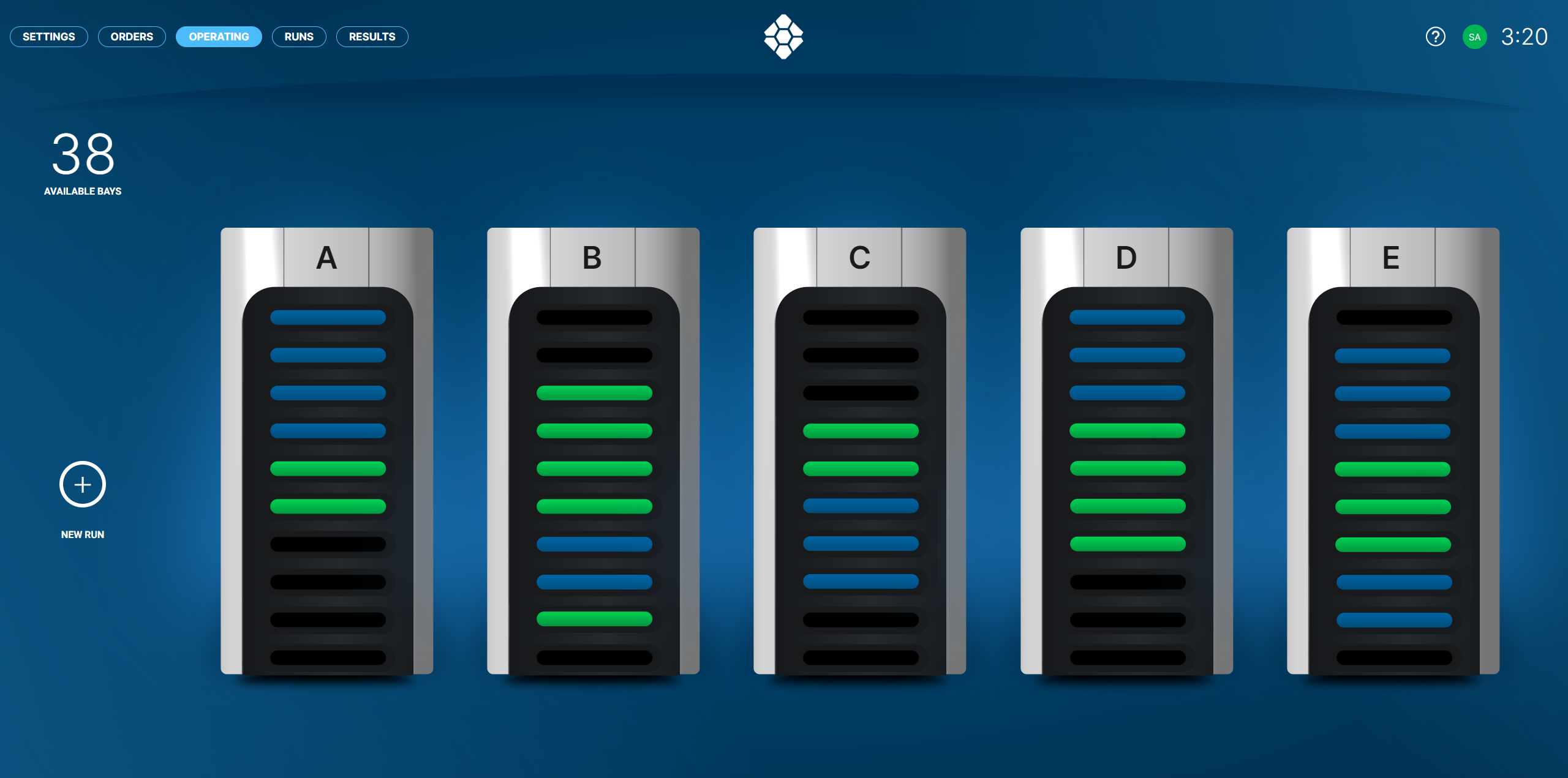 Accelerate Wave™ system