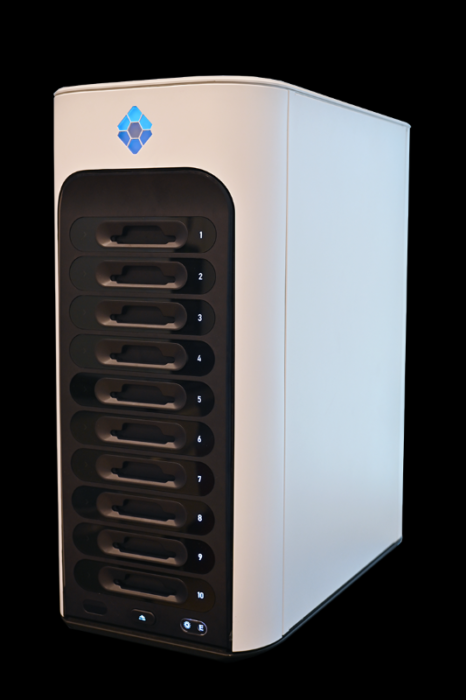 Accelerate Wave™ system