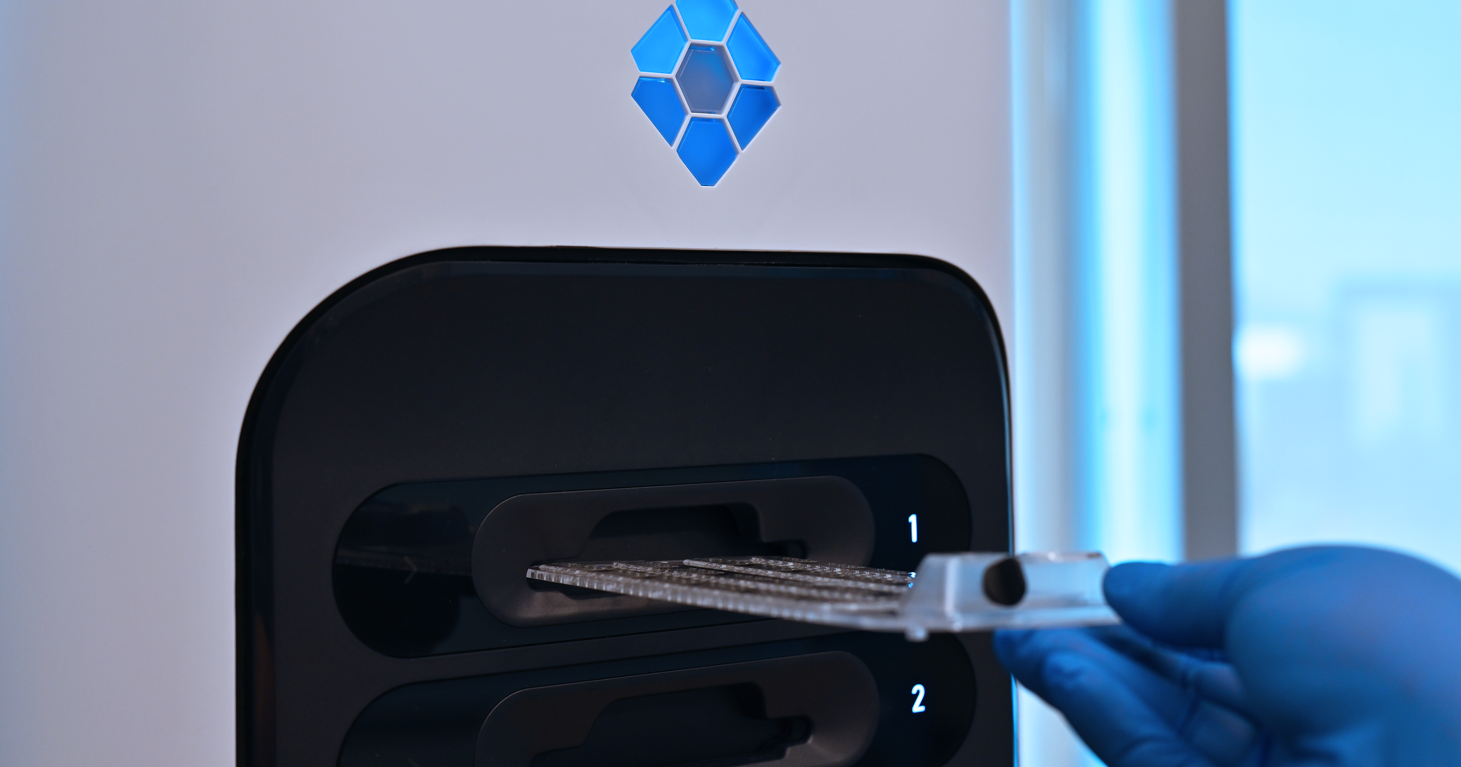 Accelerate Wave™ system